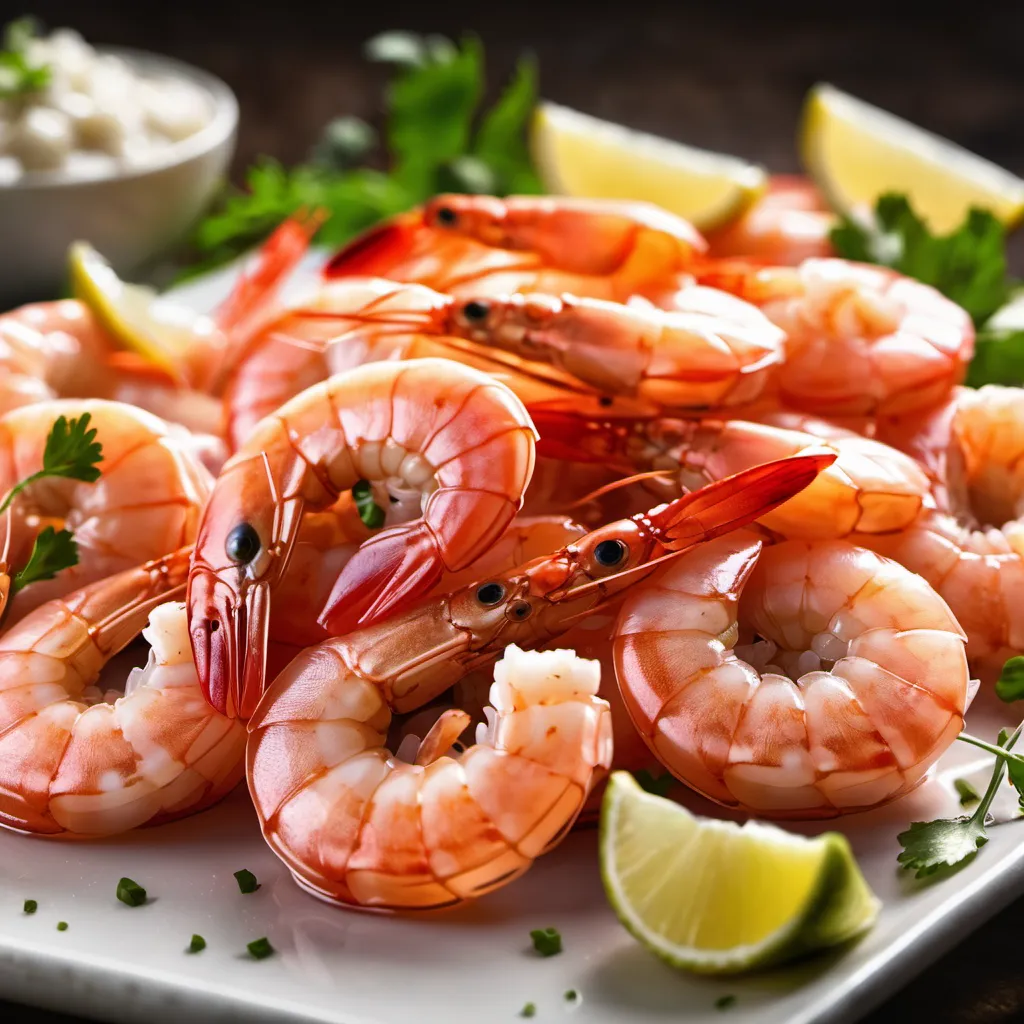 Crafting the Exquisite Marie Rose Sauce: A Comprehensive Guide