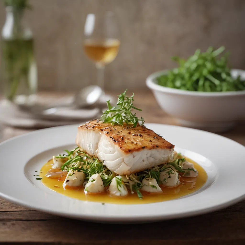 Explore Delicious Cod Recipes for Every Meal