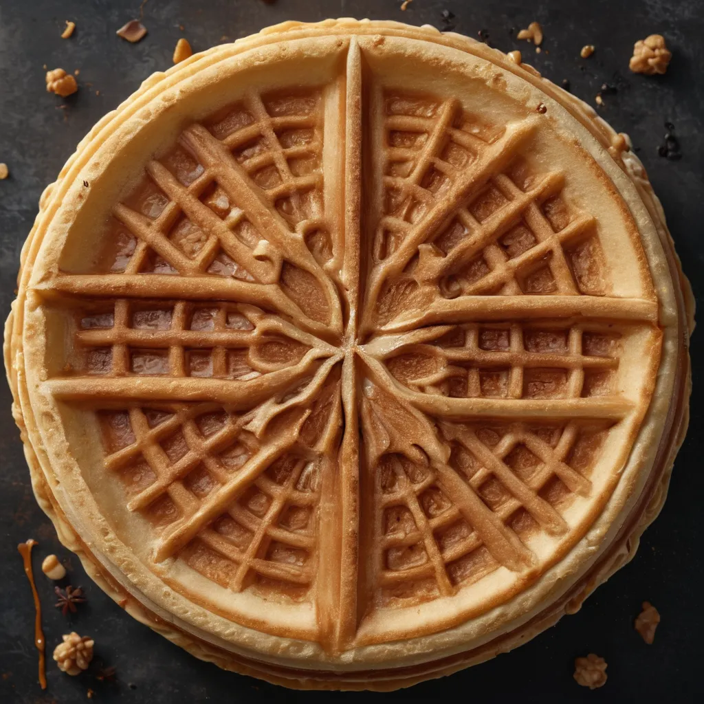 Mastering Waffle Creation: Flavor and Texture Guide