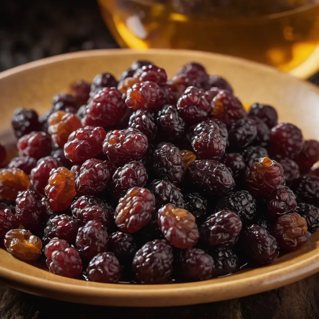 Discovering Newfoundland's Boiled Raisin Cake Recipe