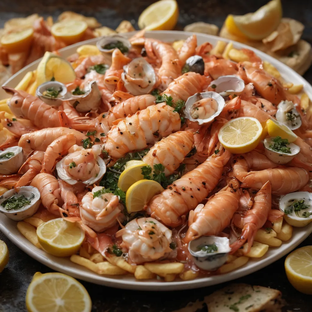 Master the Art of Fish and Chips: A Complete Guide