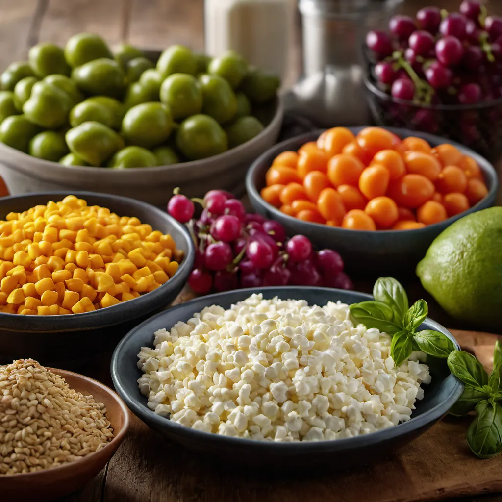 A Flavorful Journey Through Traditional Ahijo Recipe