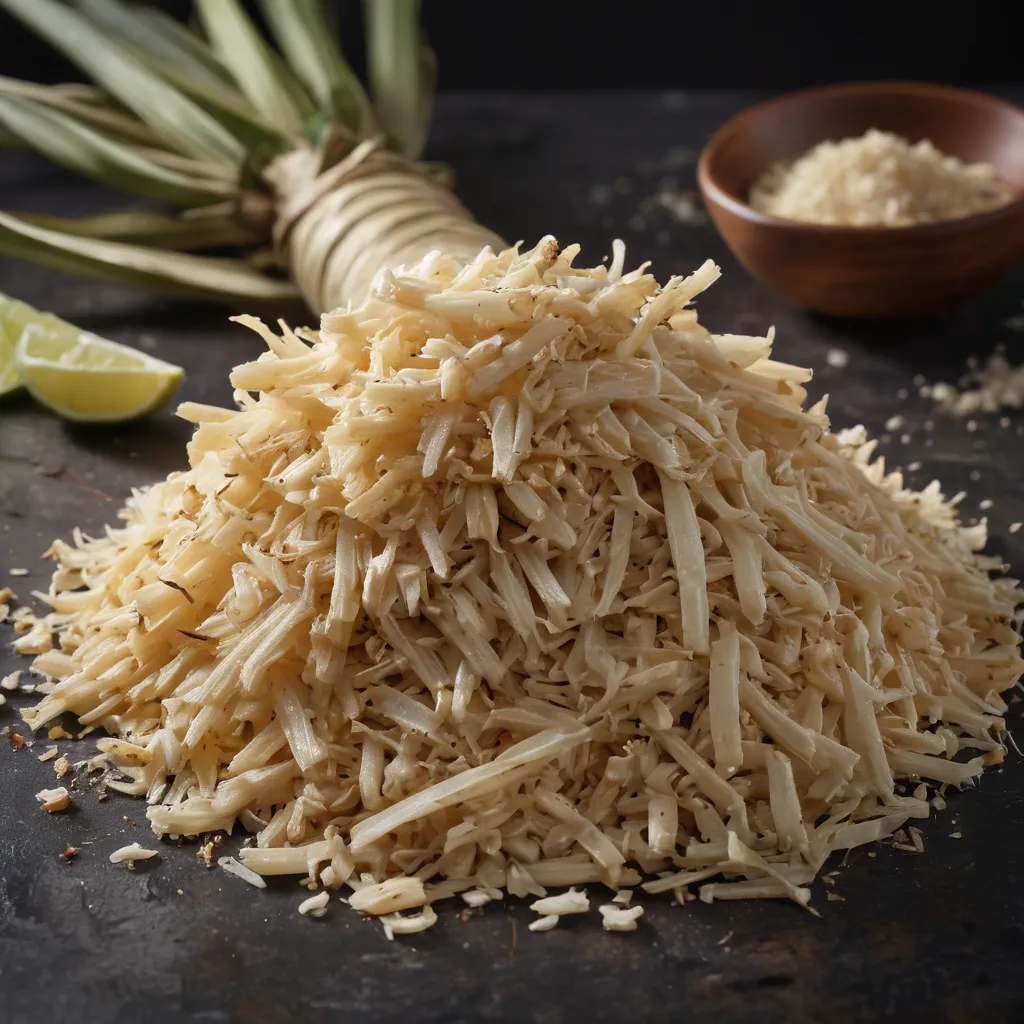 Discover the Authentic Flavors of Alcapurrias