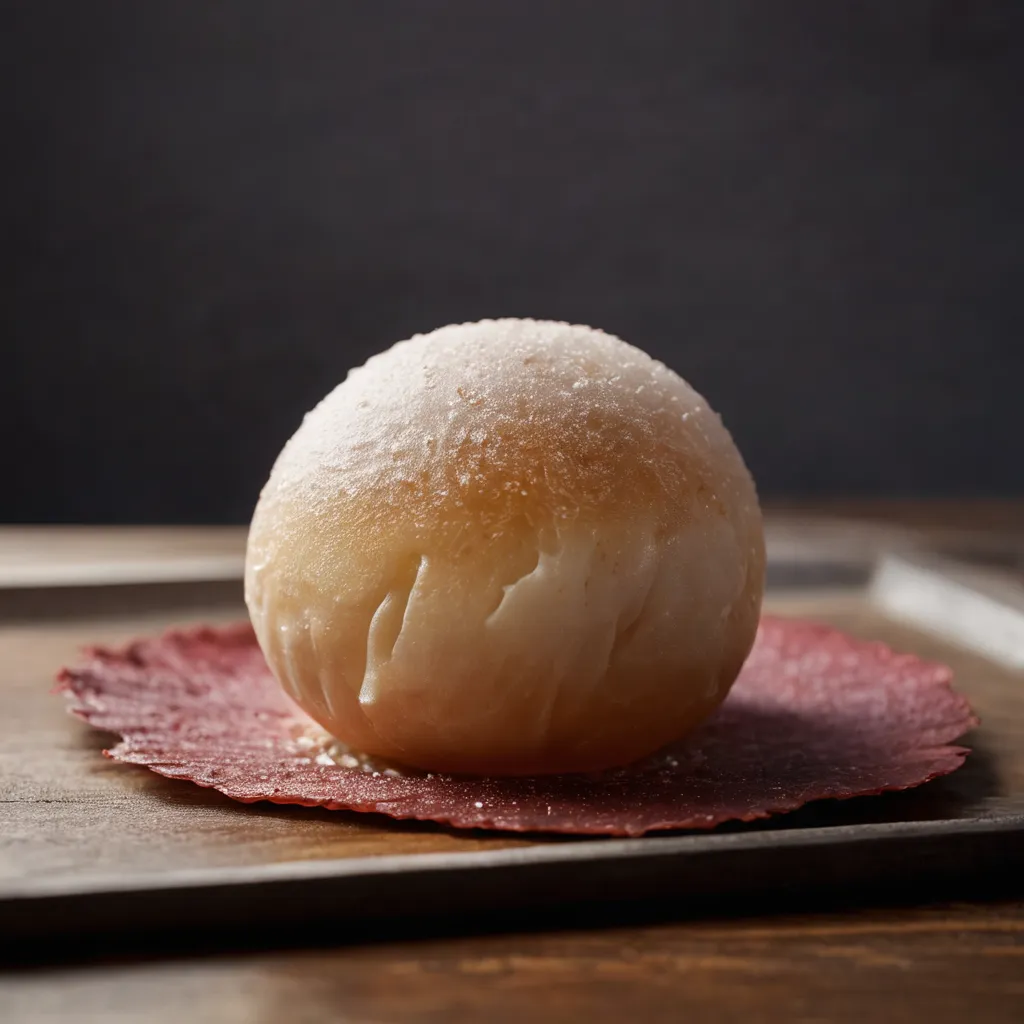 Exploring the Art of Anko Recipes and Techniques