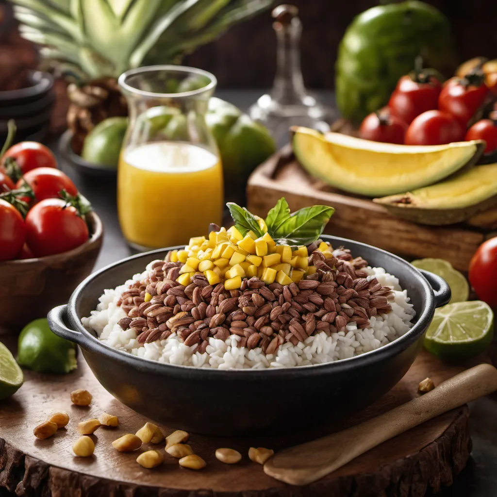 Discovering Ajiaco Cubano: An Authentic Recipe