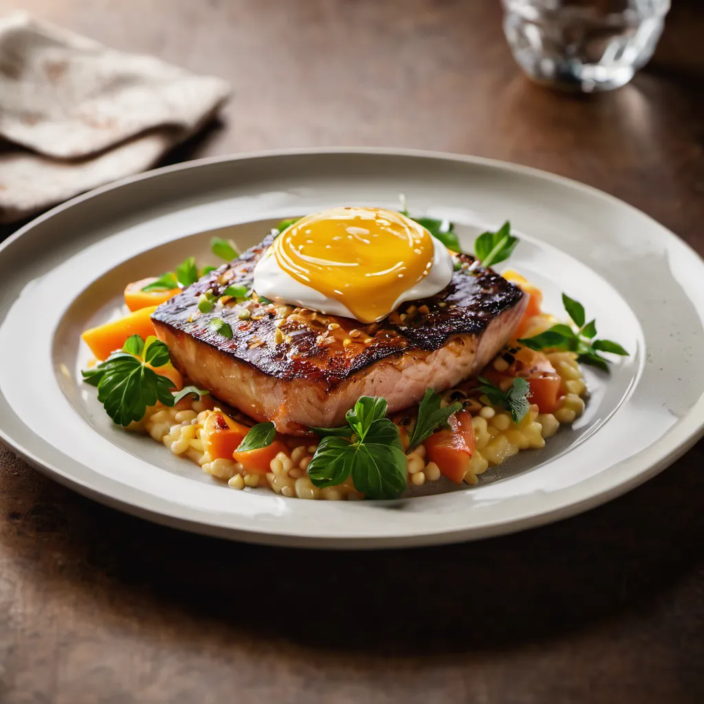 Mastering Axoa: A Culinary Delight from the Basque Country