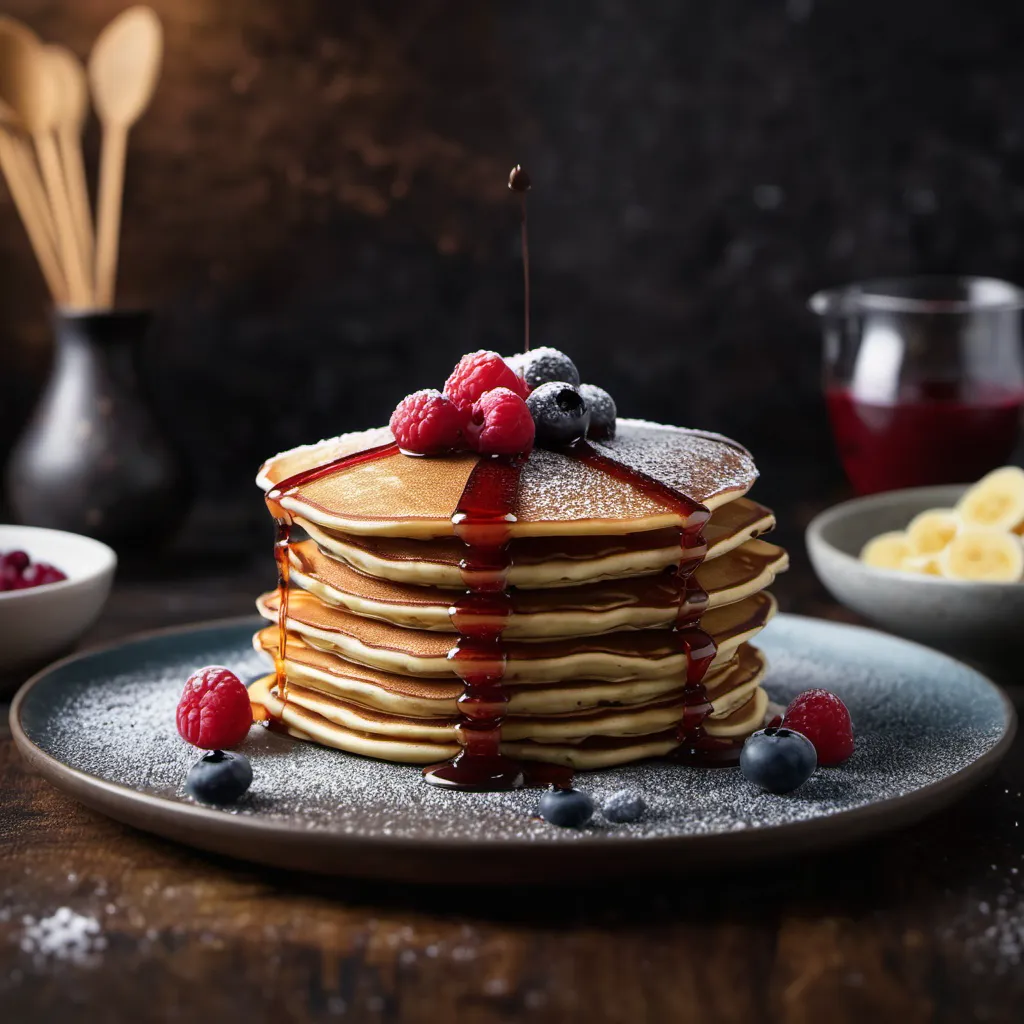 Savory and Sweet Azuki Bean Delicacies