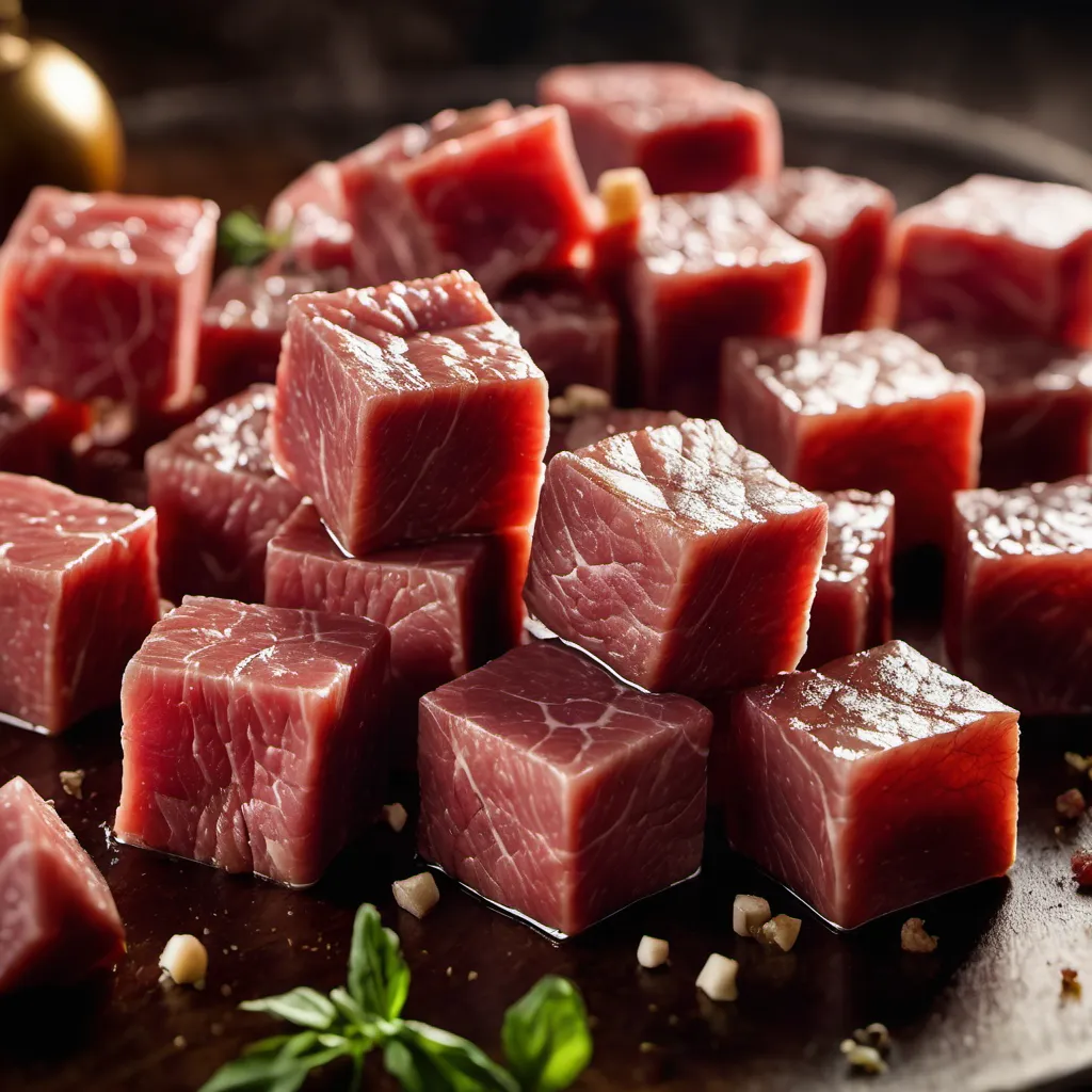 Mastering a Hearty Beef Stew: A Culinary Guide