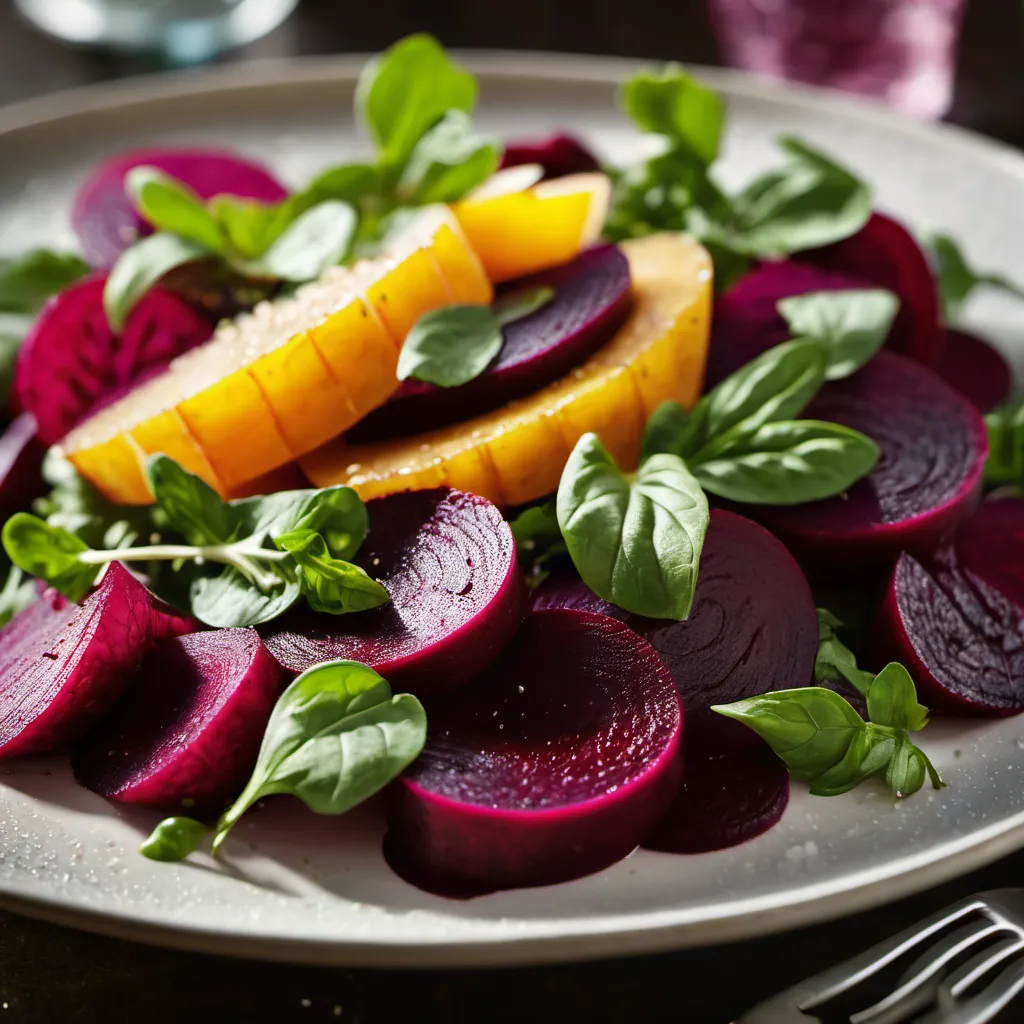 The Recipe Girl: A Guide for Food Connoisseurs