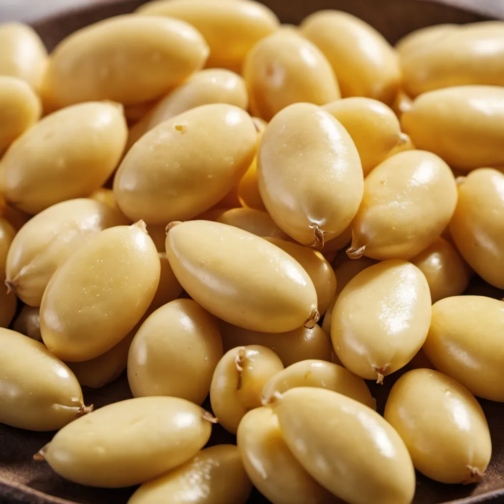 Explore the Versatility of Butter Beans: A Delicious Recipe