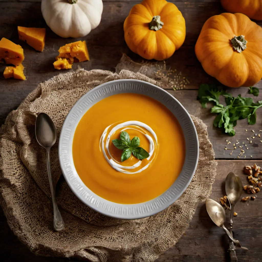 Delicious Squash Recipes: A Culinary Journey