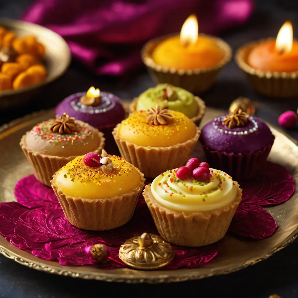 Delicious Diwali Recipes to Delight Your Guests