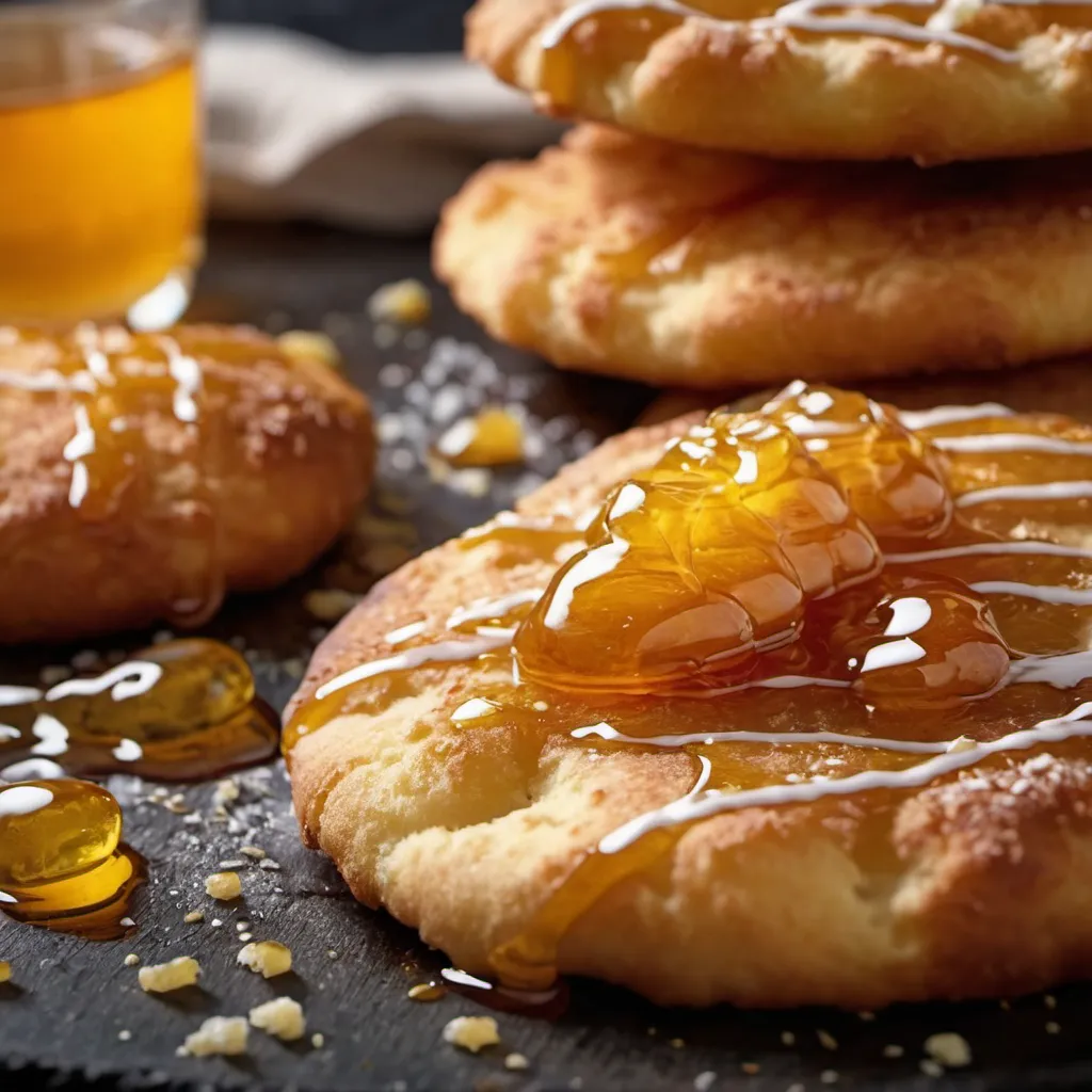 Mastering the Craft of Delicious Fry Bread
