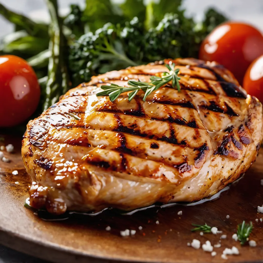 Innovative Chicken Breast Recipes to Master Cooking