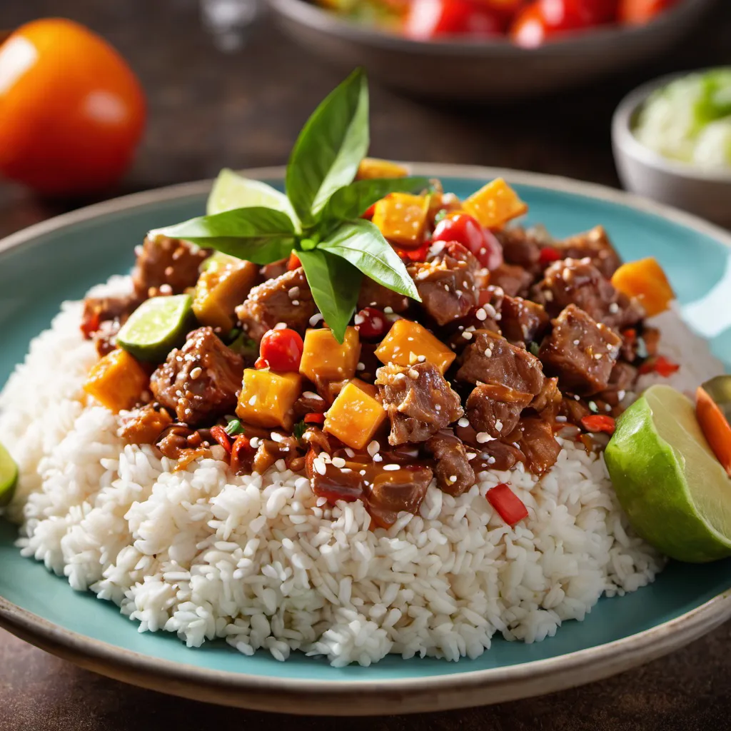 A Tasty Igado Recipe: Discover Filipino Traditions