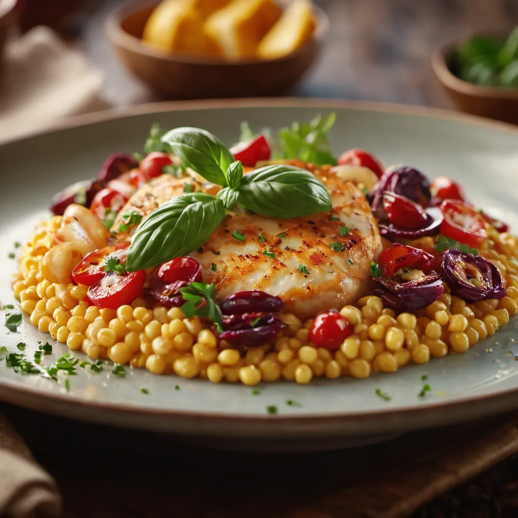 Crafting the Ideal Kp Recipe: A Culinary Journey