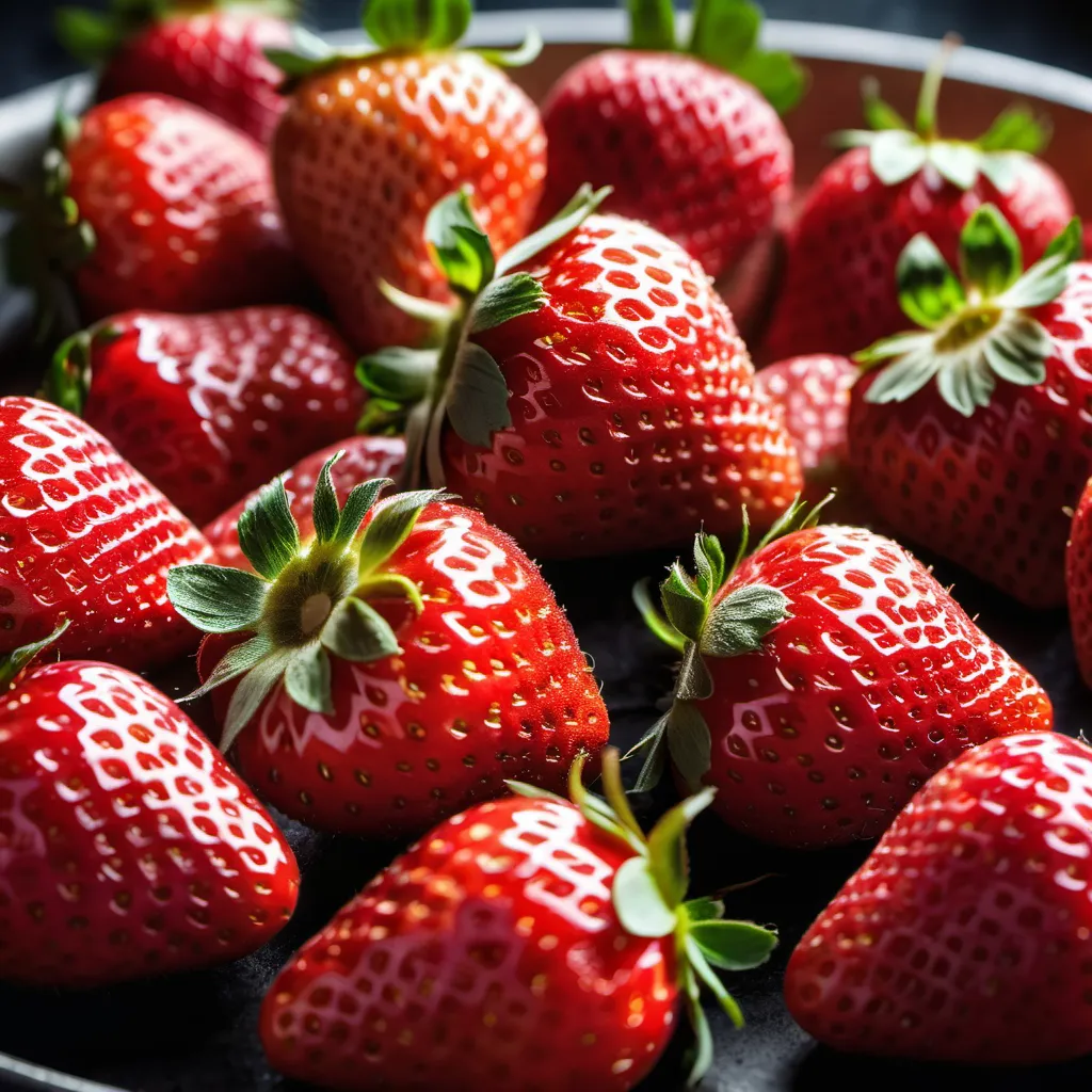 Exploring the Versatility of Kvarg: A Tasty Recipe