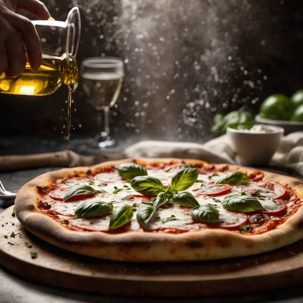 The Ultimate Recipe Guide to Culinary Mastery