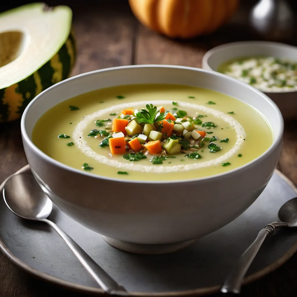 Creative Ways to Cook with Marrows