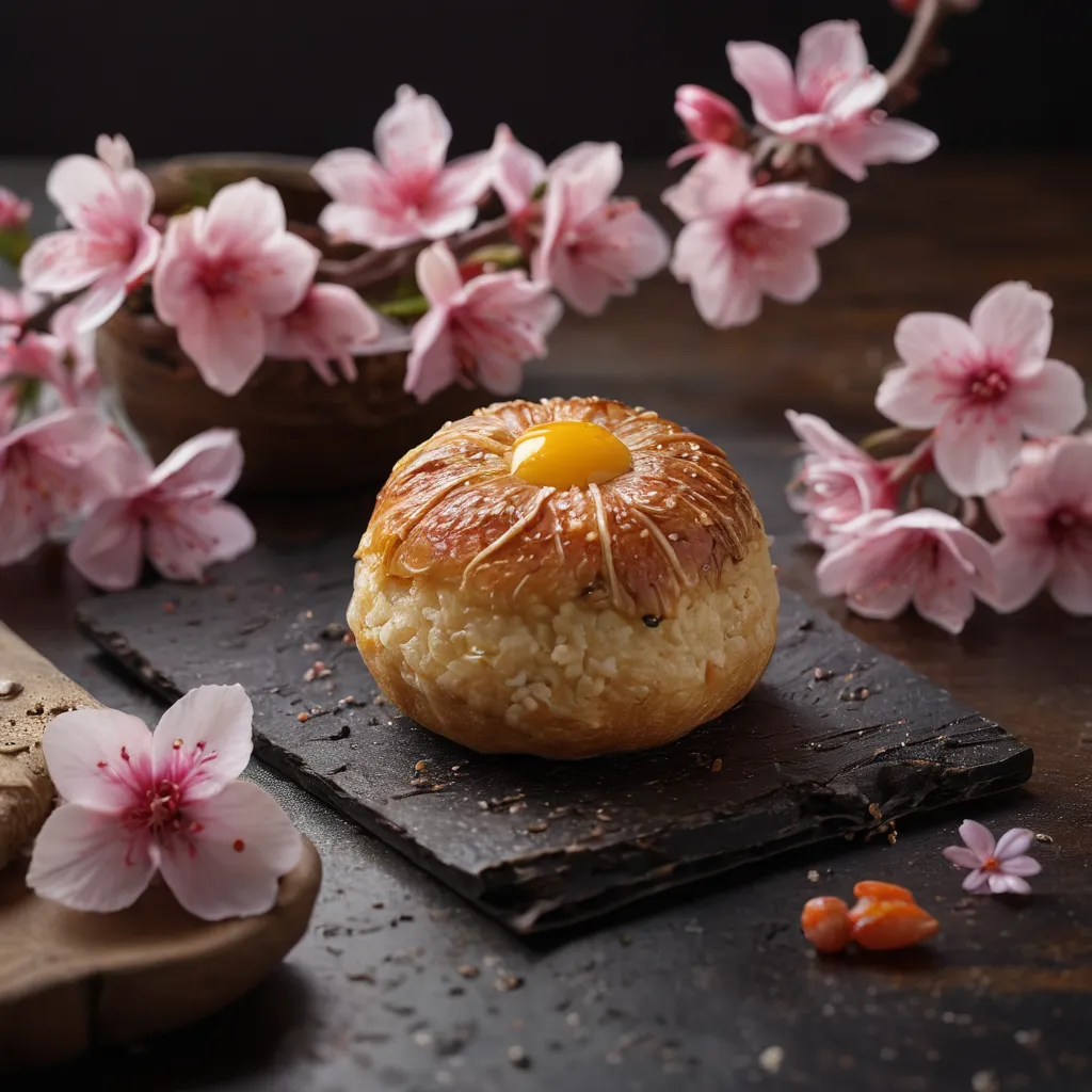 Delicious Ohagi Recipe: Step-by-Step Guide