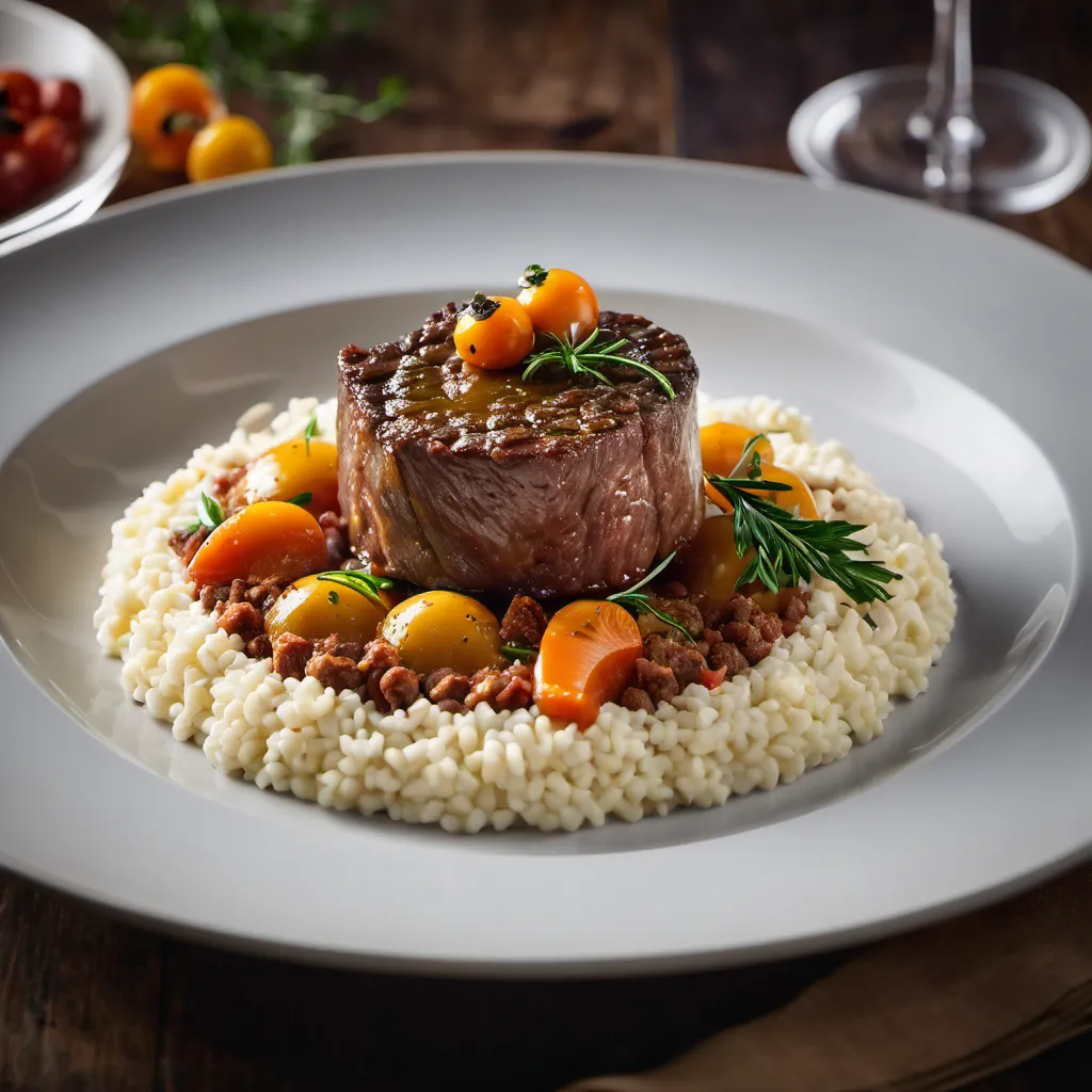 Master the Art of Osso Bucco Beef Cooking