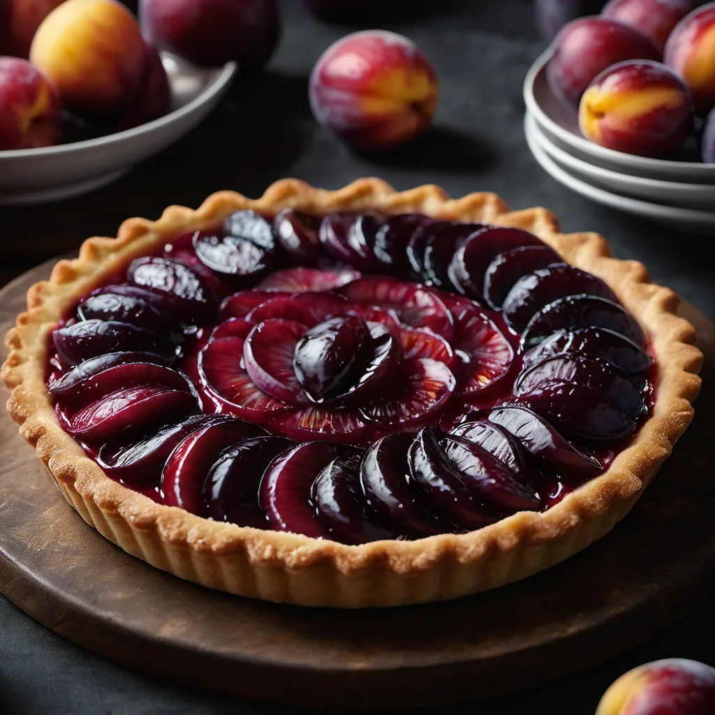 Delicious Plum Recipes That Will Inspire You