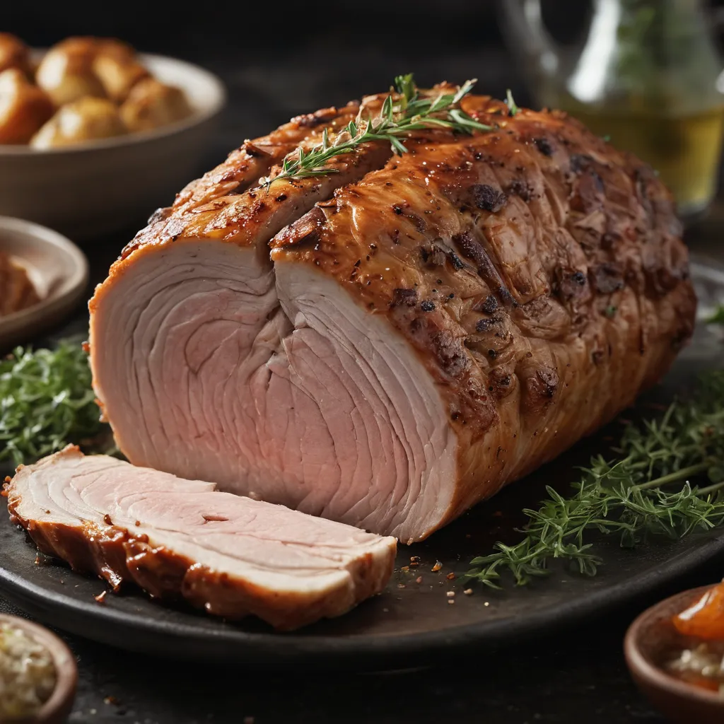Perfecting Pork Roast: A Complete Cooking Guide