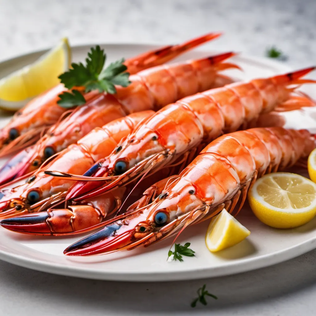 Delicious Prawn Recipe: Elevate Your Culinary Skills