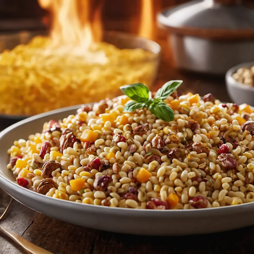 Creating a Recipe Email That Captivates Your Readers