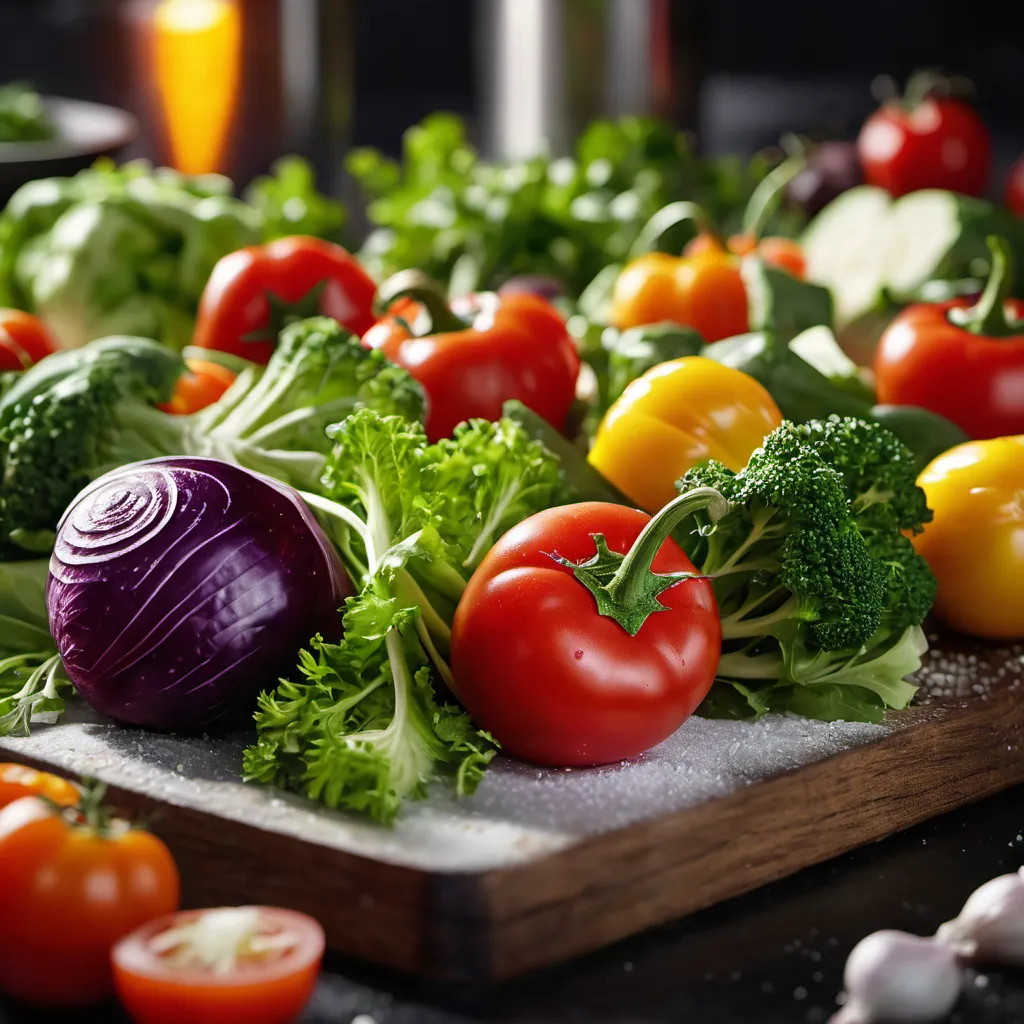 Mastering the Craft of Exceptional Recipes