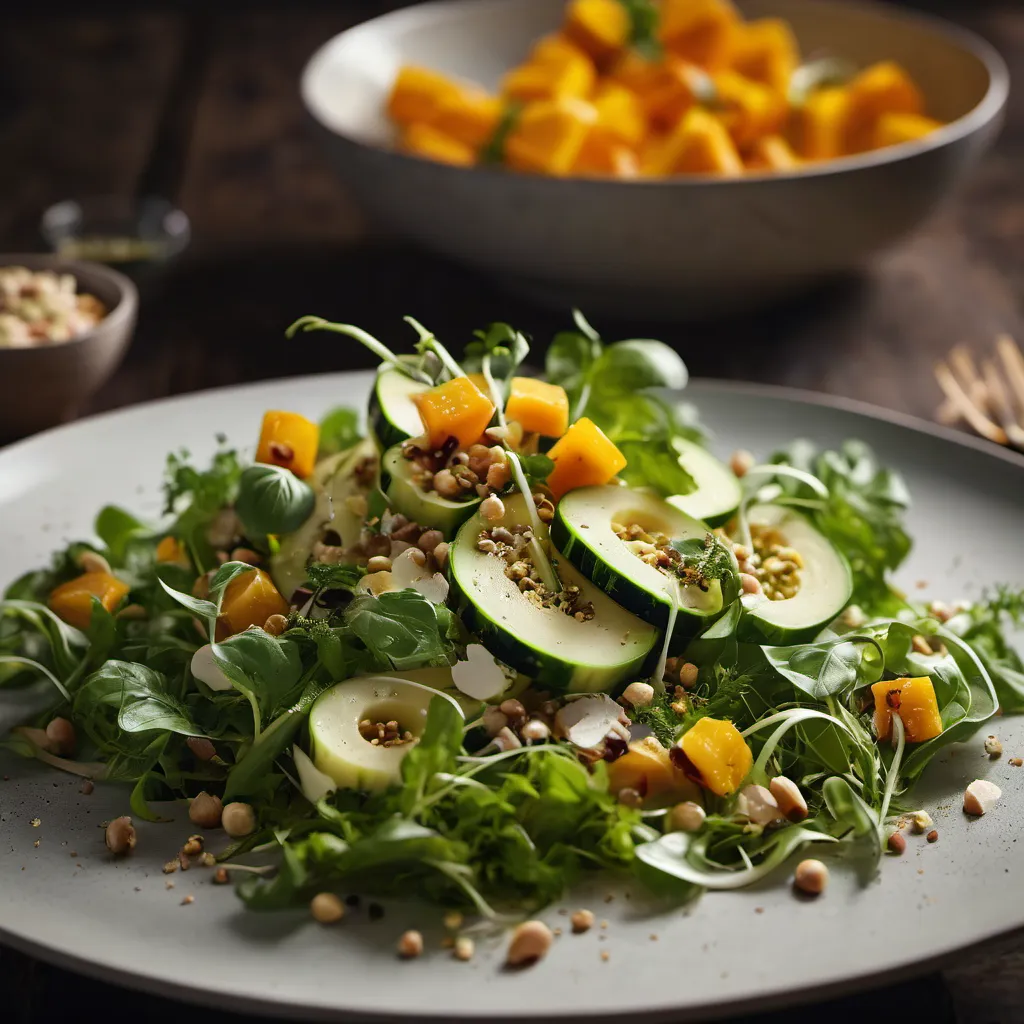 Savory Marrow Recipes to Enrich Your Cooking