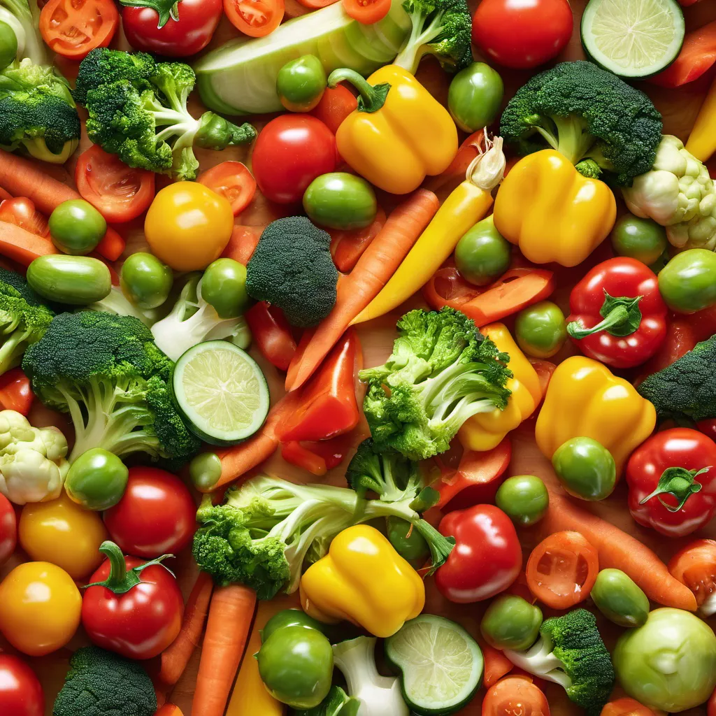 A Gourmet Stir Fry Recipe for Culinary Enthusiasts