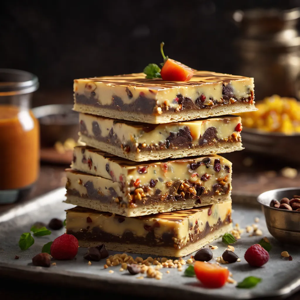 Tasty Tiffin Recipes for Quick Meals