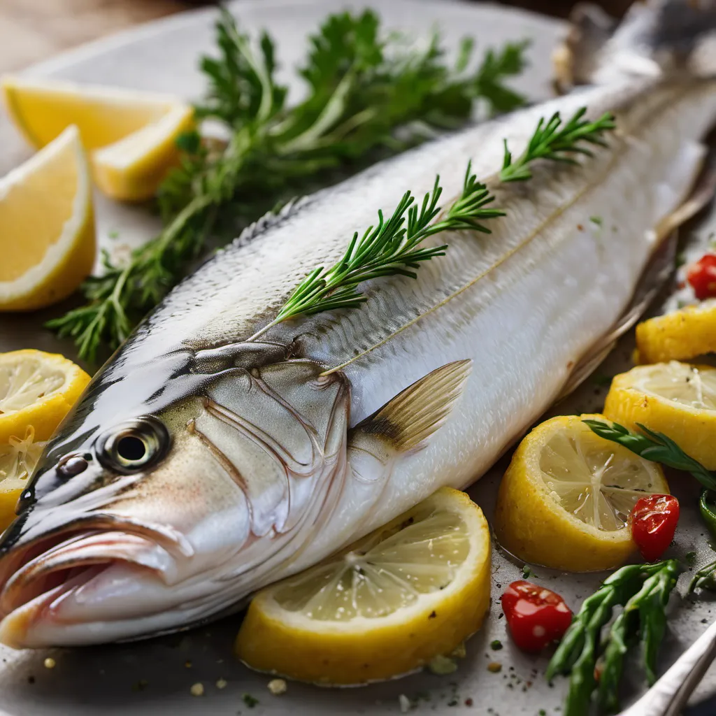 A Delectable Haddock Recipe: Elevate Your Dish