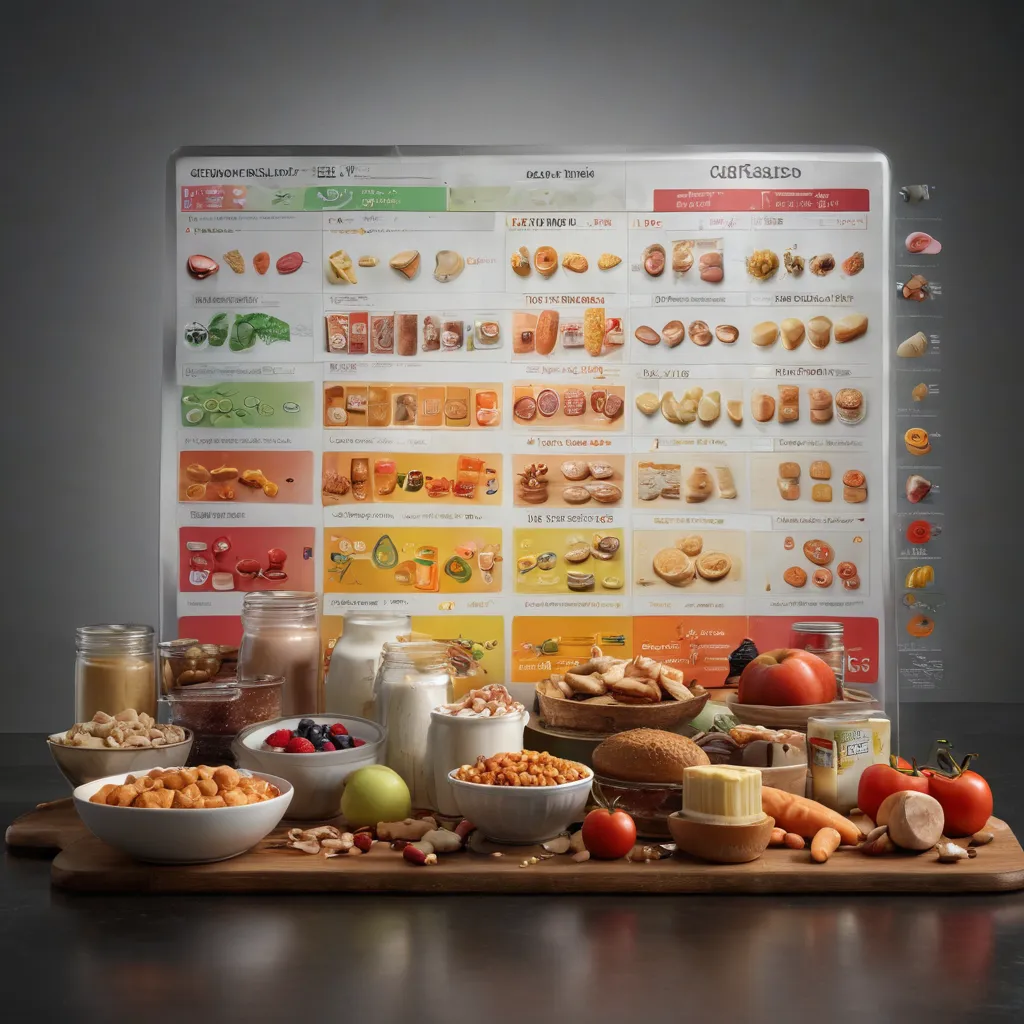 Understanding Daily Caloric Intake and Its Influences