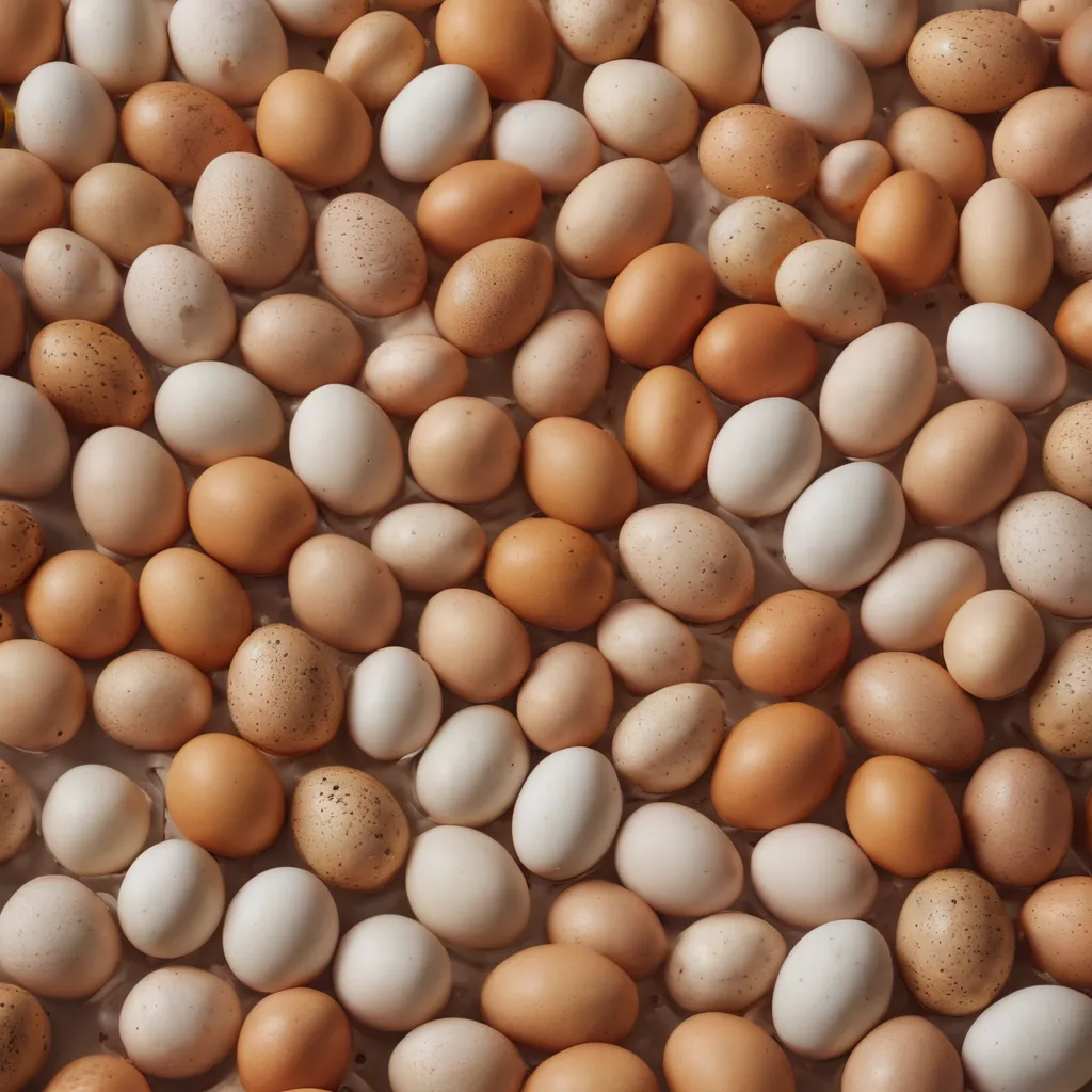 Egg Consumption: Nutritional Insights and Guidelines