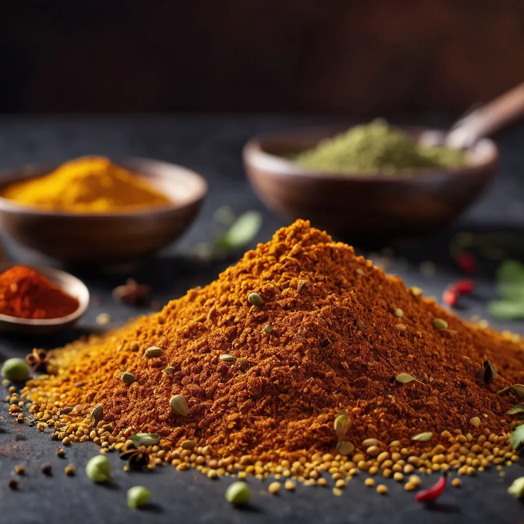 Discover the Craft of Dhal Puri: A Flavorful Recipe