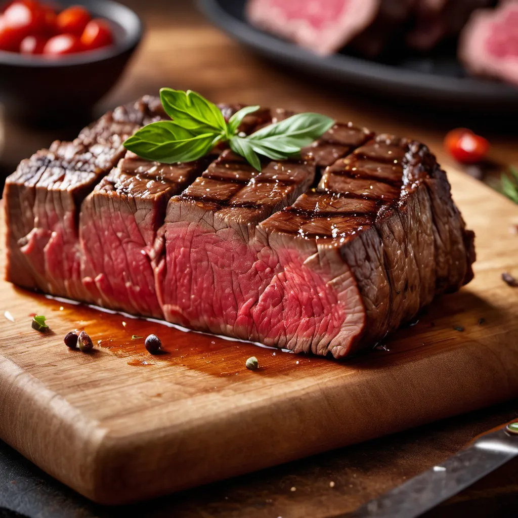 Mastering the Cooking of Diced Beef: A Savory Guide