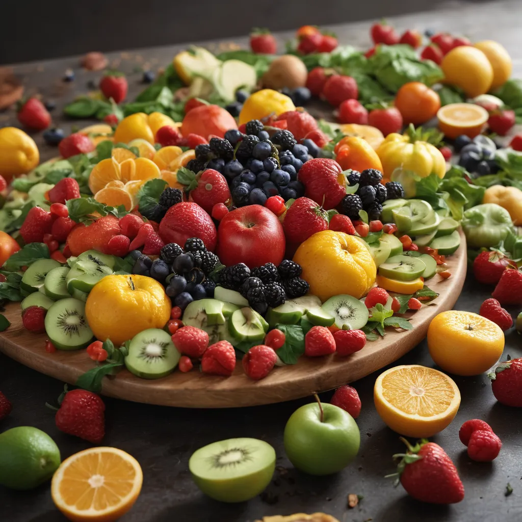 Dietary Strategies for Migraine Prevention