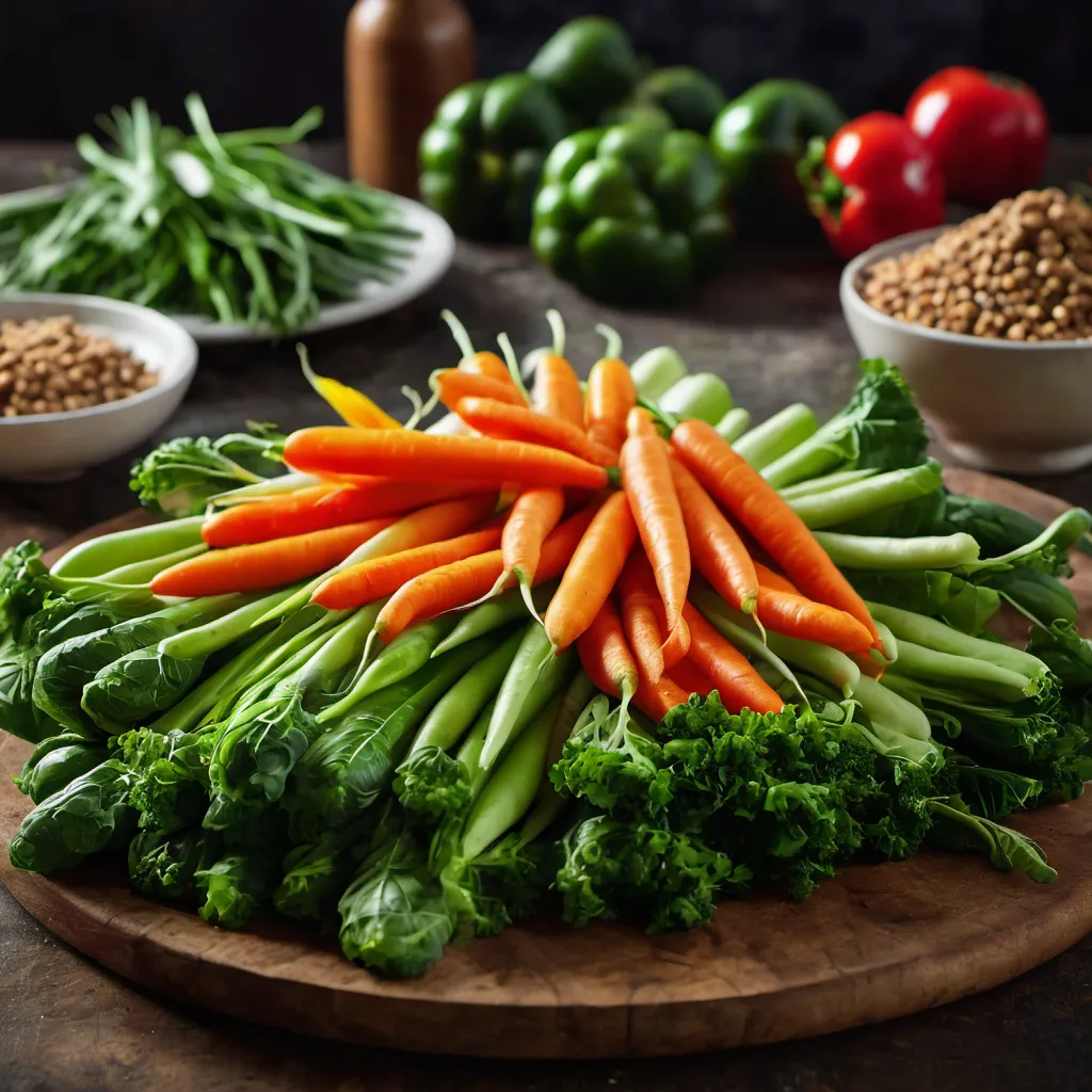 Exploring the Rich Heritage of Dinengdeng