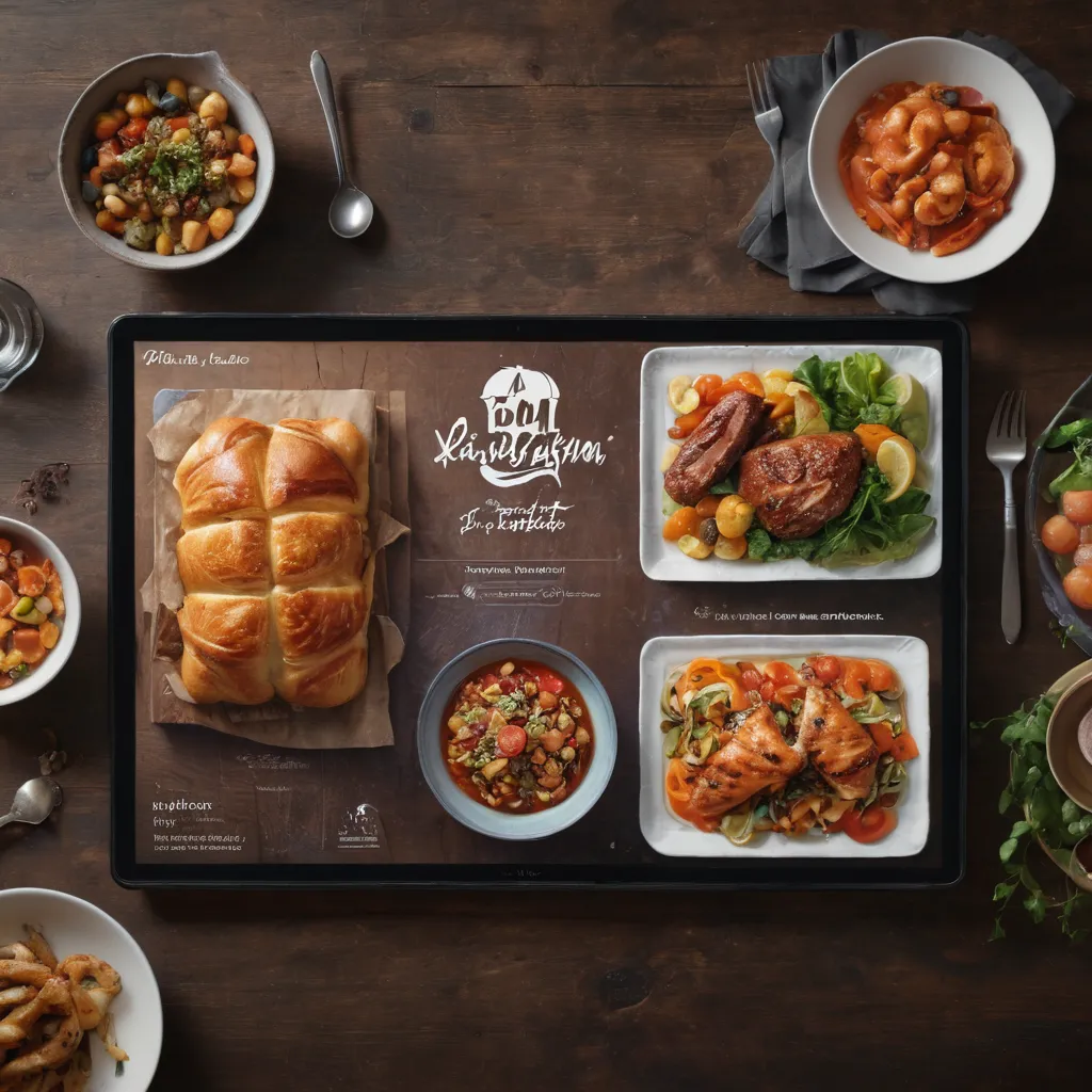 Decoding Dinner Decisions: The Future of Meal Planning
