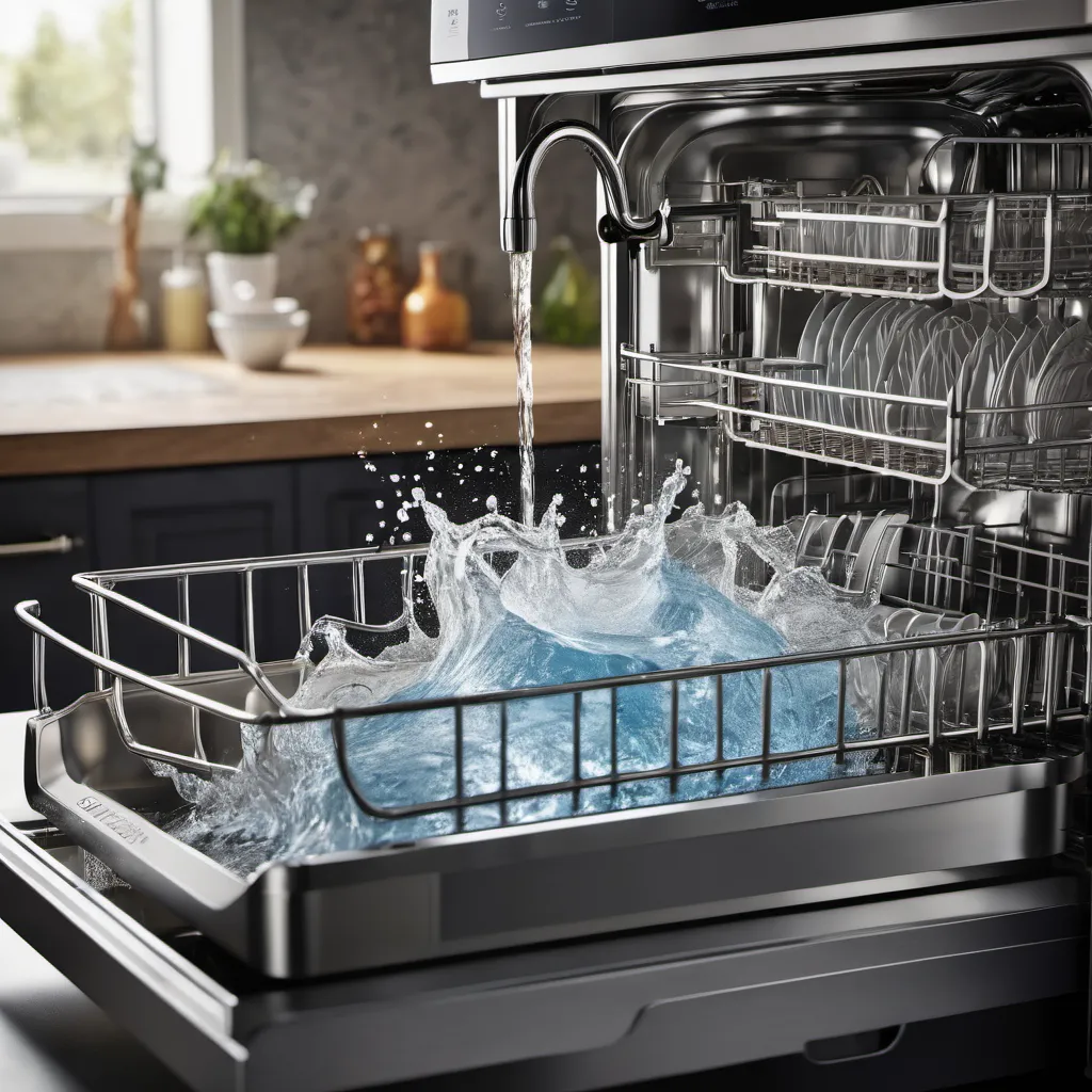 Mastering DIY: Build Your Own Dishwasher from Scratch