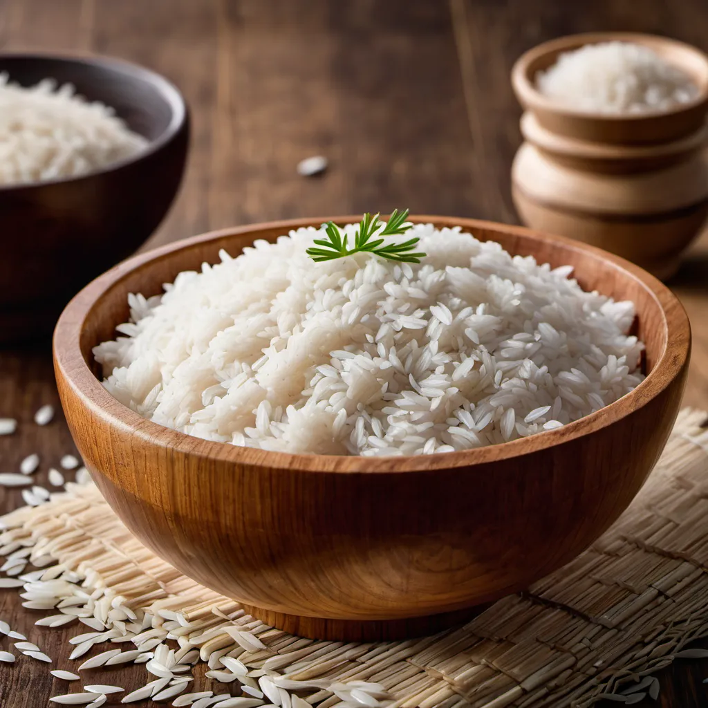 Delicious Djuvec Rice Recipe: A Flavorful Balkan Dish