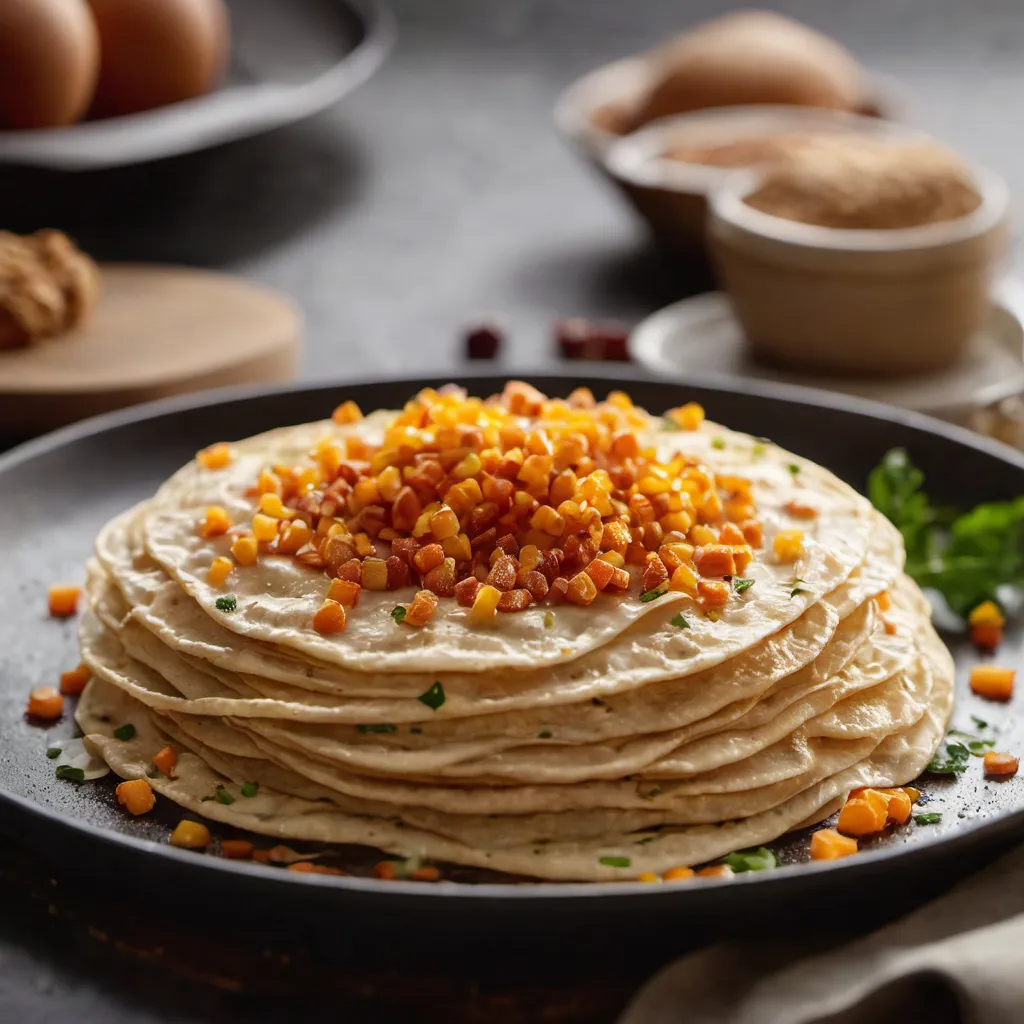 Crafting Your DMEM Recipe: A Step-by-Step Guide