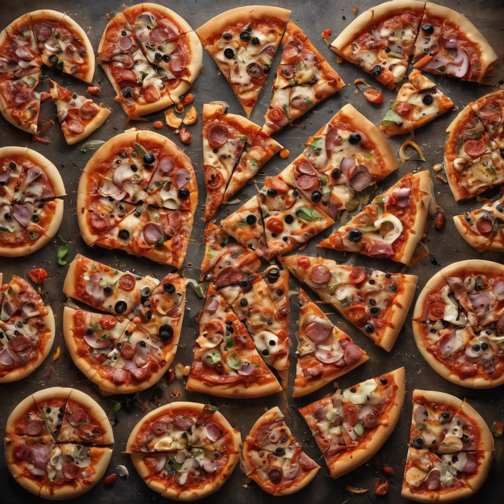 An In-Depth Look at Domino's Diverse Menu Options