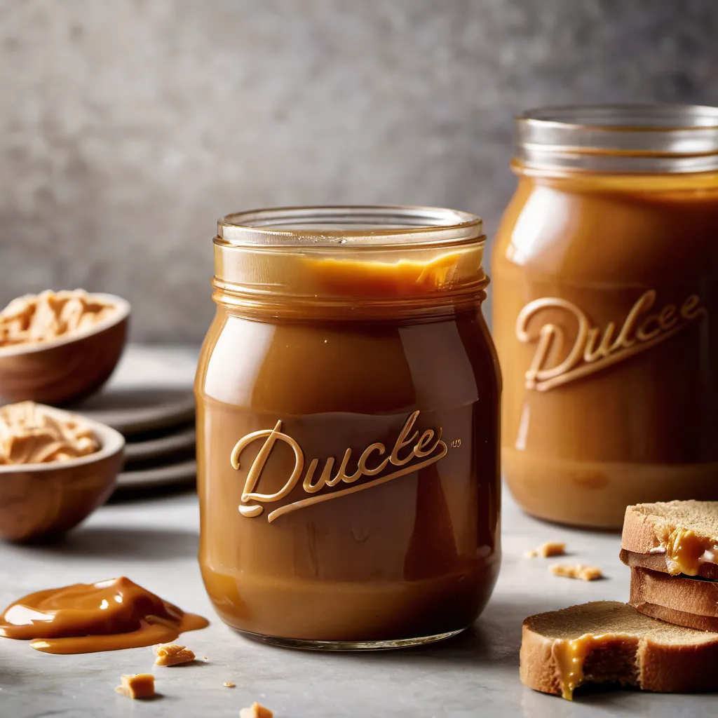 Crafting the Perfect Dulce de Leche Recipe