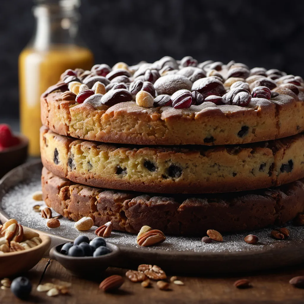 The Ultimate Guide to Crafting Dundee Cake