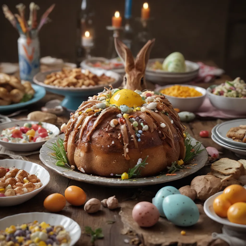 Easter Through the Eyes of Today's Teenagers