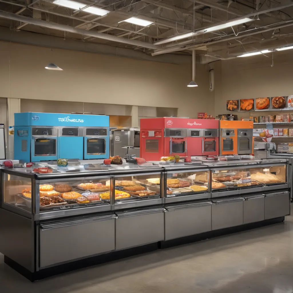 Exploring Easy Bake Ovens at Walmart: Features and Impact