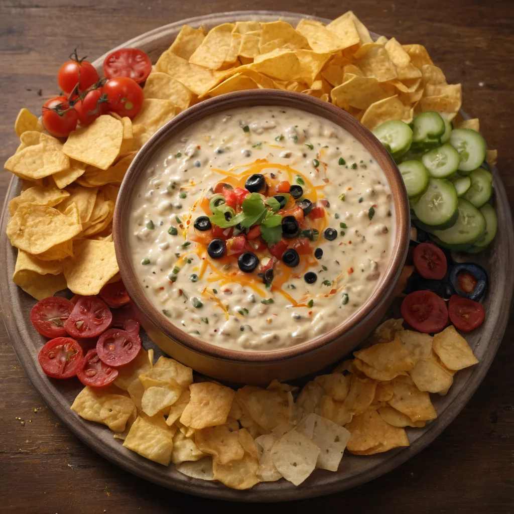 Mastering Easy Hot Cheese Dip: A Complete Guide